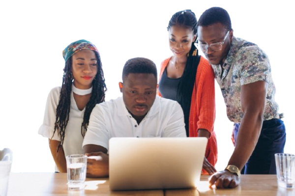 Careers @ Origin Tech Group – Origin Career Portal